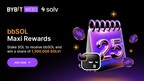Bybit and SOLV Protocol Team Up for Explosive bbSOL Maxi Rewards – PICANTE Today – Hot News Today